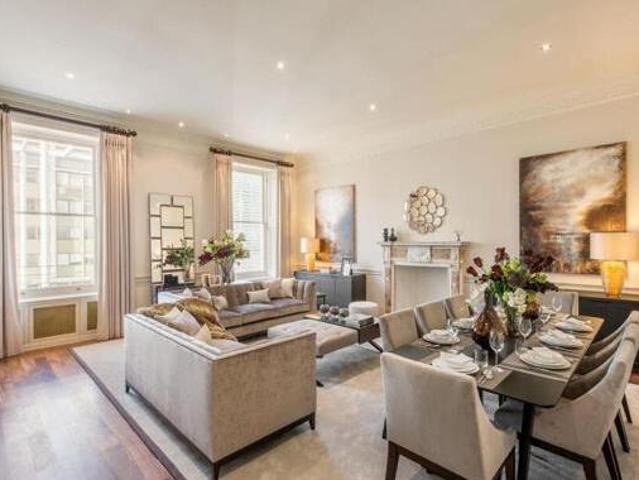 Princes Gate, London, 3 Bedroom Flat