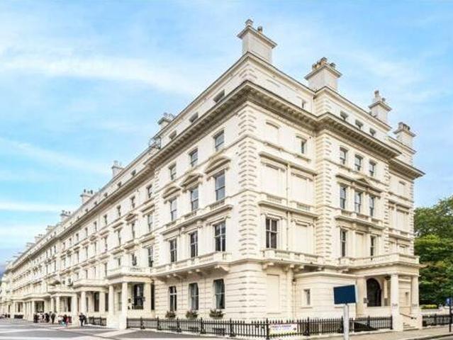 Princes Gate, London, 5 Bedroom Flat