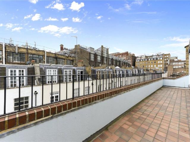 Princes Gate Mews, Knightsbridge SW7, 4 bed terraced house to rent, £7,800 pcm | PrimeLocation