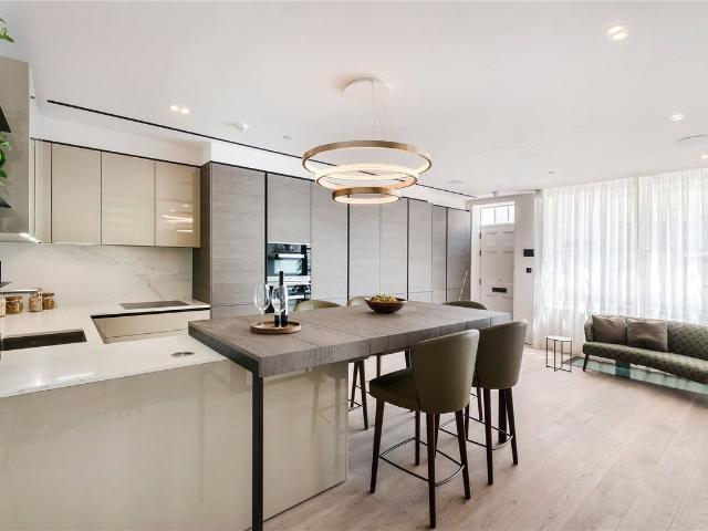 Princes Gate Mews, London SW7, 3 bed terraced house to rent, £14,300 pcm | PrimeLocation