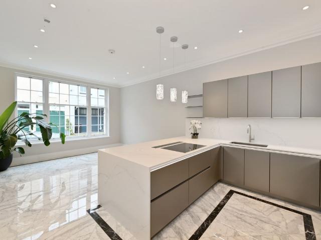 Princes Gate Mews, London SW7, 4 bed terraced house to rent, £13,000 pcm | PrimeLocation