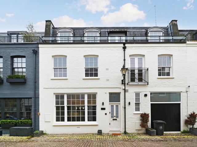 Princes Gate Mews, London SW7, 4 bed terraced house to rent, £13,000 pcm | PrimeLocation