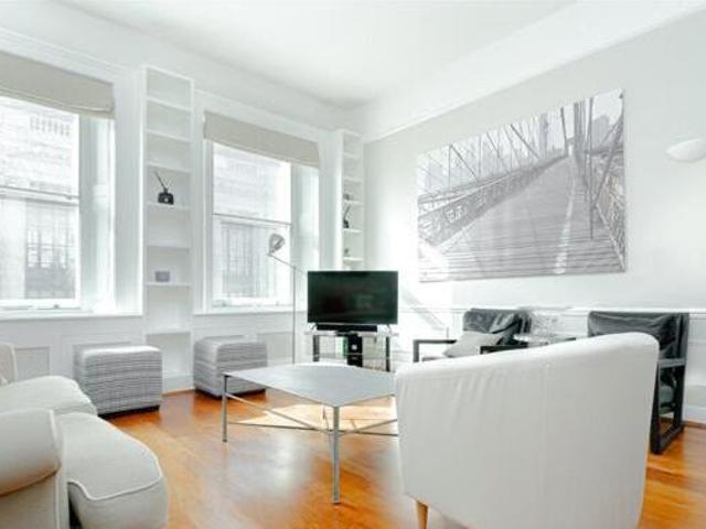 Princes Gate, South Kensington, 2 Bedroom Apartment