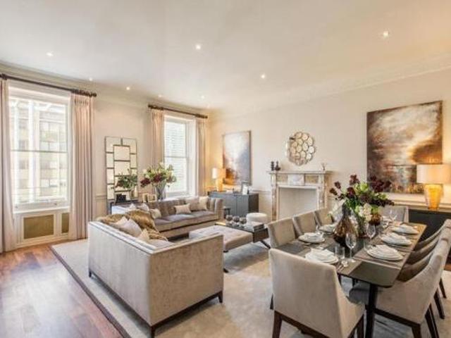 Princes Gate, South Kensington, 3 Bedroom Apartment