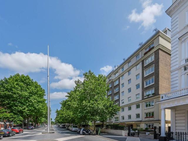 Princes Gate, South Kensington, London SW7, 2 bed flat to rent, £5,000 pcm | PrimeLocation