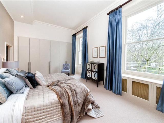 Princes Gate, South Kensington SW7 3 bed flat to rent £15,167 pcm £3,500 pw