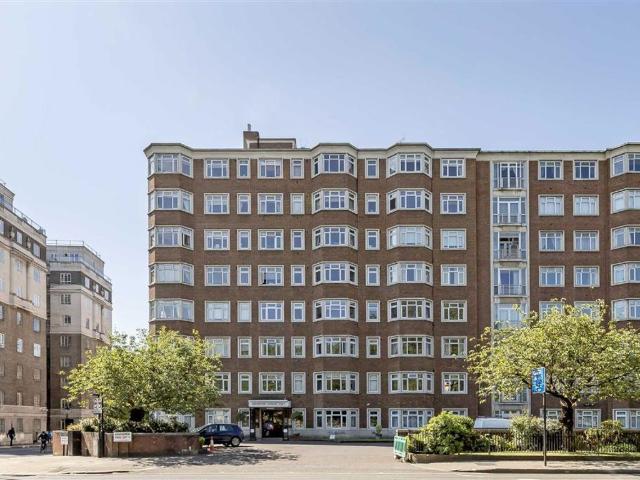 Prince's Gate, South Kensington SW7, 1 bed flat to rent, £3,142 pcm | PrimeLocation