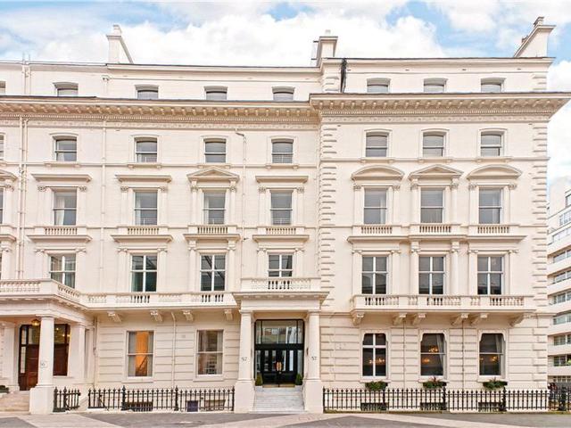 Princes Gate, South Kensington, SW7