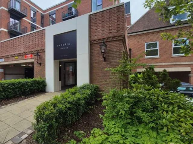 Princes Gate, Solihull, B91 3QQ, United Kingdom | 2 bed house for rent #124762498 | Rentberry