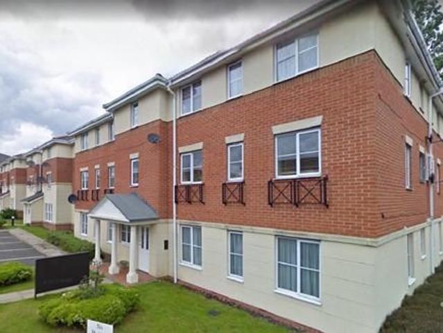 Princes Gate, West Bromwich,west Midlands, 2 Bedroom Ground
