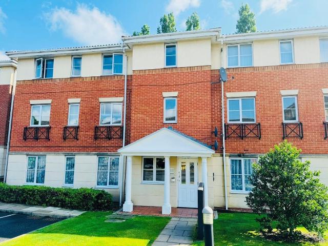 Princes Gate, West Bromwich B70, 2 bed flat to rent, £950 pcm | PrimeLocation