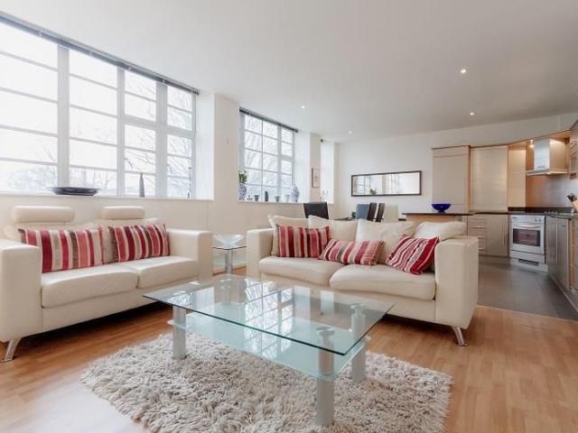 23 Princes House, North Street BN1, 2 bed flat to rent, £2,000 pcm | PrimeLocation