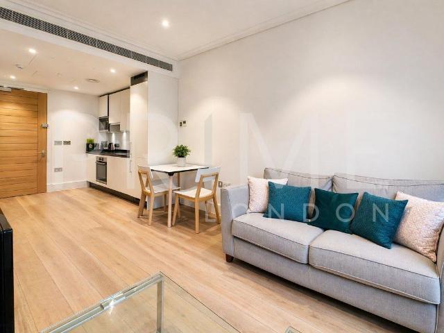 Princes House, 37 39 Kingsway, Covent Garden WC2B, 1 bed flat to rent, £3,575 pcm | PrimeLocation