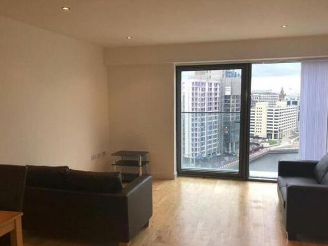 Princes Parade, Alexandra Tower, Liverpool, 1 Bedroom Apartment
