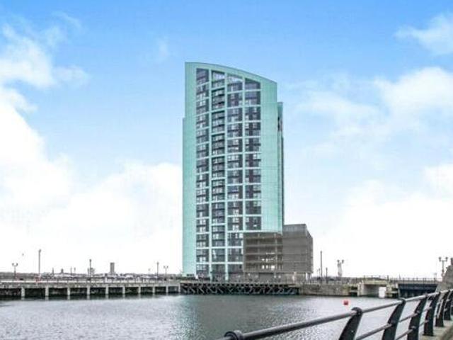 Princes Parade, Liverpool, 2 Bedroom Flat