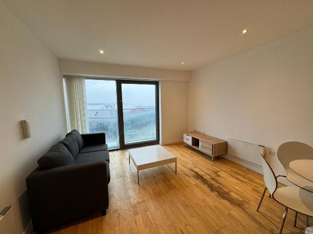 Princes Parade, Liverpool L3, 1 bed flat to rent, £975 pcm | PrimeLocation