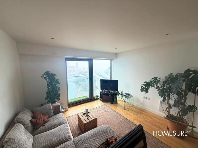 Princes Parade, Liverpool L3, 1 bed flat to rent, £925 pcm | PrimeLocation