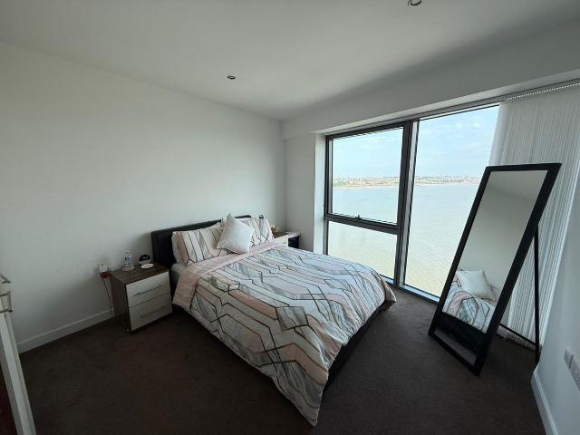 Princes Parade, Liverpool L3, 2 bed flat to rent, £1,200 pcm | PrimeLocation
