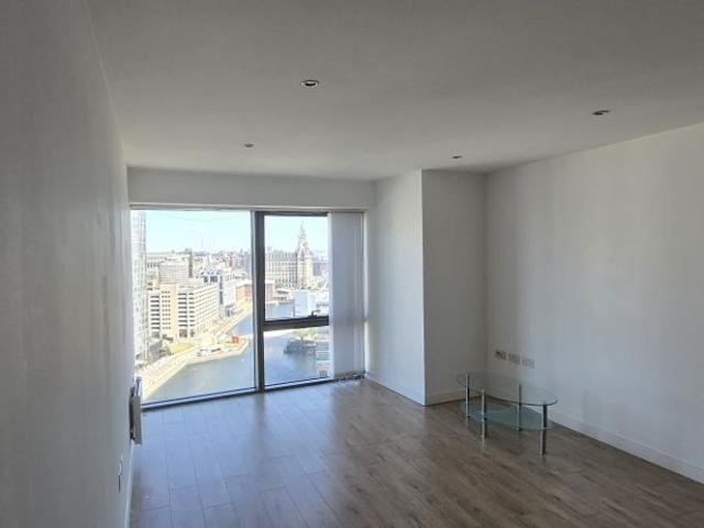 Princes Parade, Liverpool, L3