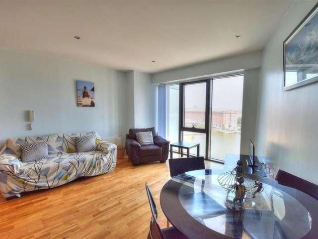 Princes Parade, Liverpool, L3