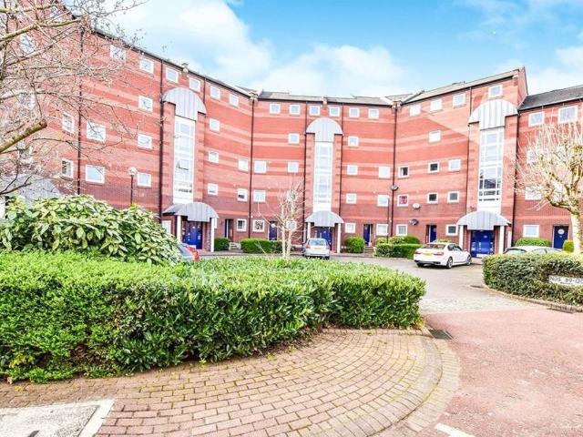 Princes Reach, Ashton On Ribble PR2, 1 bed flat to rent, £750 pcm | PrimeLocation