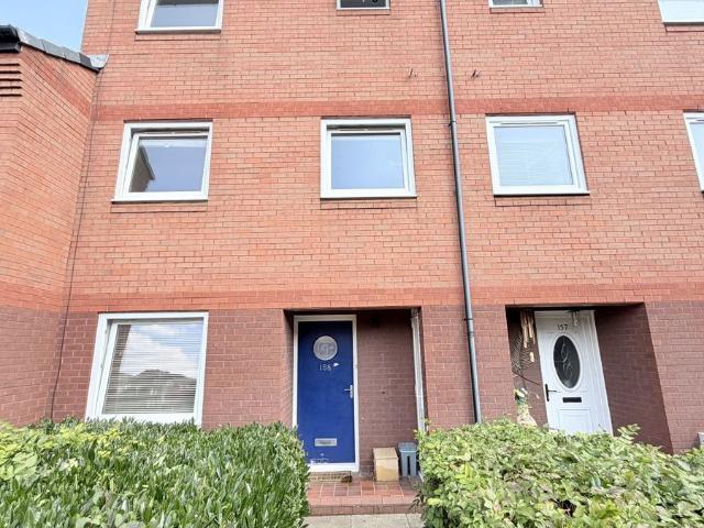 Princes Reach, Ashton On Ribble, Preston, Lancashire PR2, 3 bed terraced house to rent, £1,350 pcm | PrimeLocation