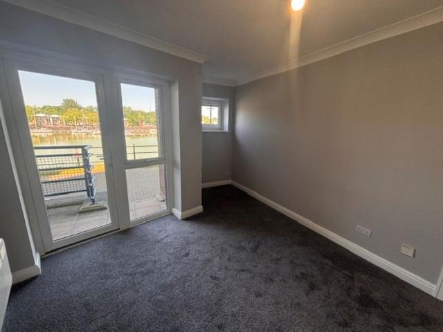 Princes Reach, Preston
