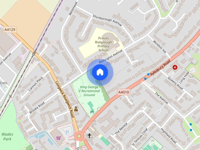 Princes Risborough