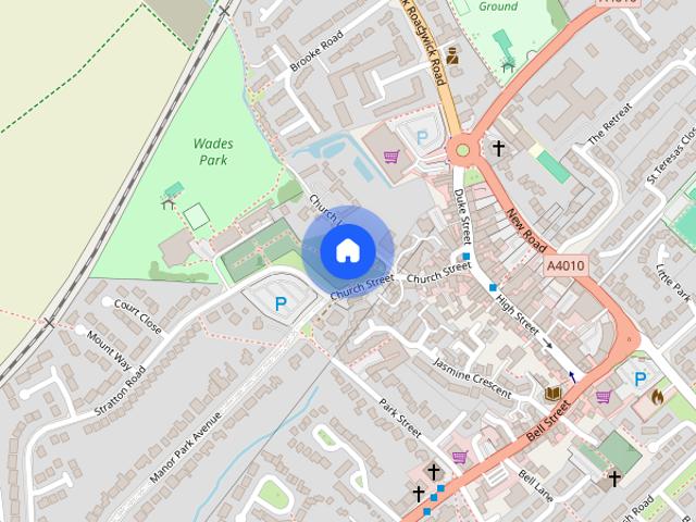 Princes Risborough