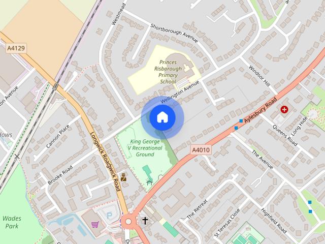 Princes Risborough