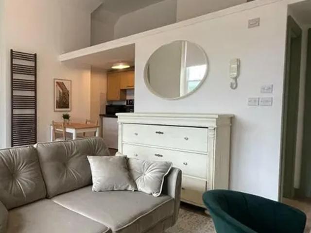 Princes Road, Canning / Georgian Quarter, Liverpool, L8 1TH, United Kingdom | 1 bed apartment for rent #137469089 | Rentberry