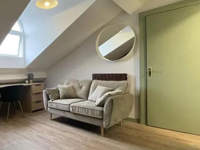 Princes Road, Canning / Georgian Quarter, Liverpool, L8 1TH, United Kingdom | 1 bed apartment for rent #137469390 | Rentberry