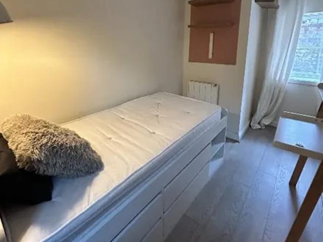 Princes Road, Canning / Georgian Quarter, Liverpool, L8 1TQ, United Kingdom | Room for rent #160110517 | Rentberry