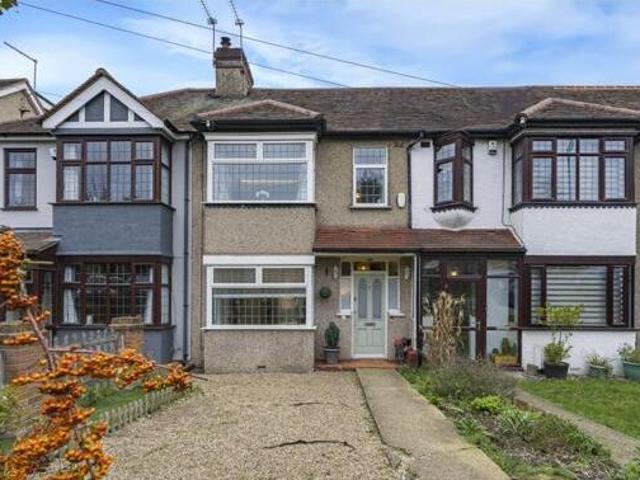 Princes Road, Dartford, 3 Bedroom Terraced