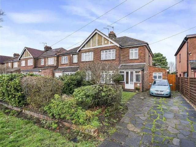 Princes Road, Dartford DA1, 4 bed semi detached house to rent, £2,300 pcm | PrimeLocation
