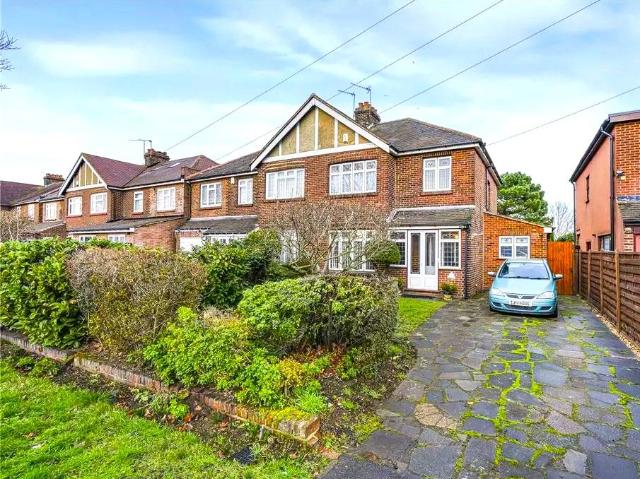 Princes Road, Dartford DA1, 4 bed semi detached house to rent, £2,300 pcm | PrimeLocation