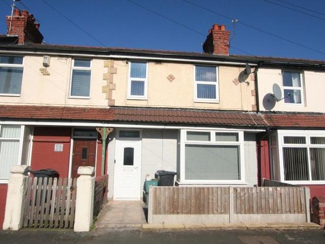 Princes Road, Ellesmere Port, Cheshire. CH65, 4 bed shared accommodation to rent, £400 pcm | PrimeLocation