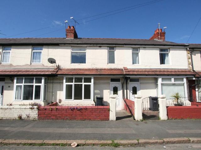 Princes Road, Ellesmere Port, Cheshire. CH65, 4 bed shared accommodation to rent, £500 pcm | PrimeLocation