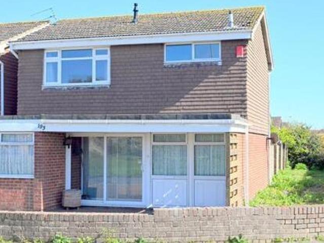 Princes Road, Langney Point, 3 Bedroom Detached