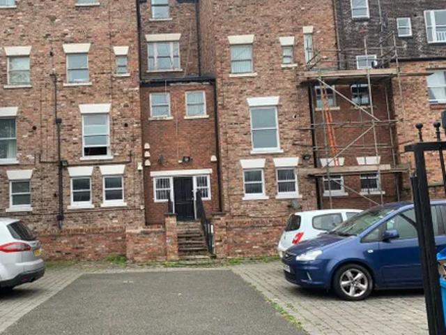 Princes Road, Liverpool, L8 8AD, United Kingdom | 1 bed apartment for rent #119866718 | Rentberry