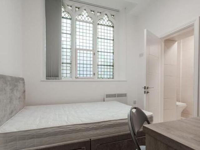 Princes Road, Liverpool, 1 Bedroom House
