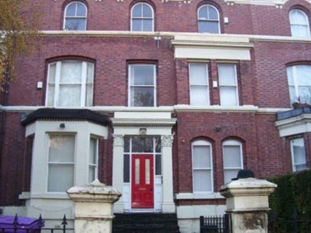 Princes Road, Merseyside L8, 1 bed flat to rent, £650 pcm | PrimeLocation
