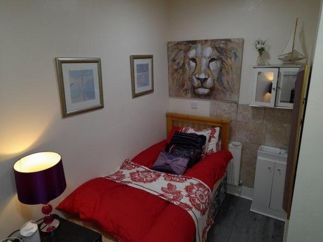 Princes Road, Middlesbrough, Cleveland TS1, Room to rent, £399 pppm | PrimeLocation