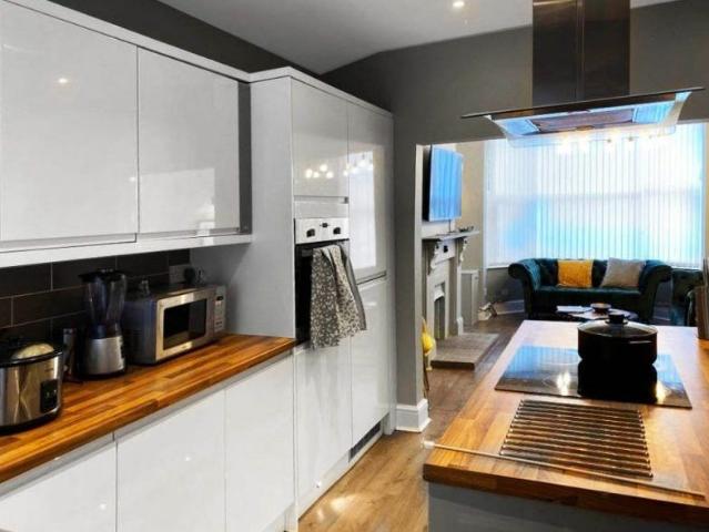 Princes Road, Stoke On Trent ST4, Room to rent, £550 pcm | PrimeLocation