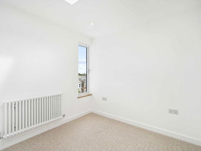 Princes Road, SW19, London