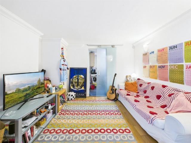 Princes Road, Richmond, Surrey, TW10