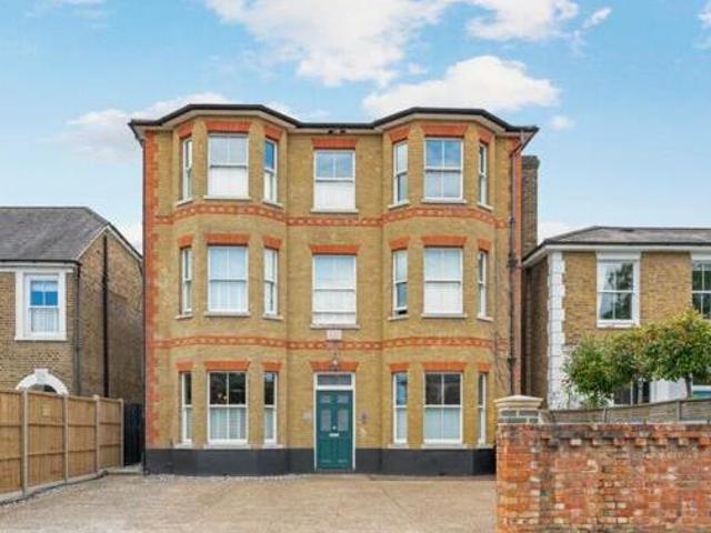 Princes Road, Weybridge, 1 Bedroom Apartment