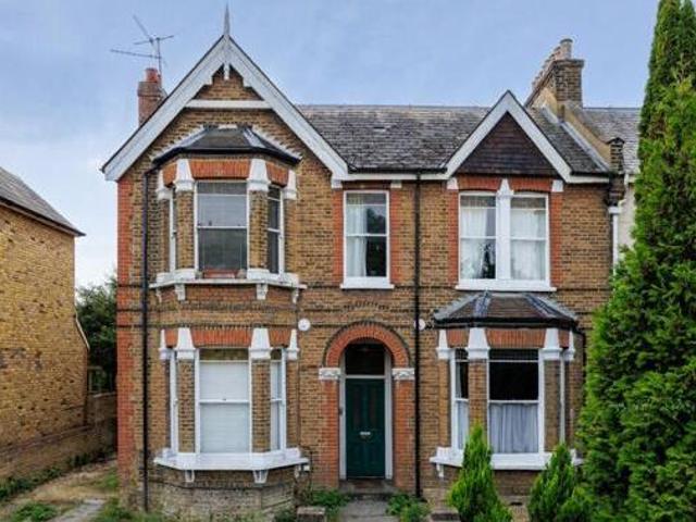 Princes Road, Wimbledon, 1 Bedroom Apartment