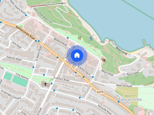 Princes Street, Torquay, TQ1
