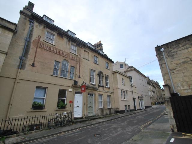 Princes Street, Bath BA1, 1 bed property to rent, £1,250 pcm | PrimeLocation